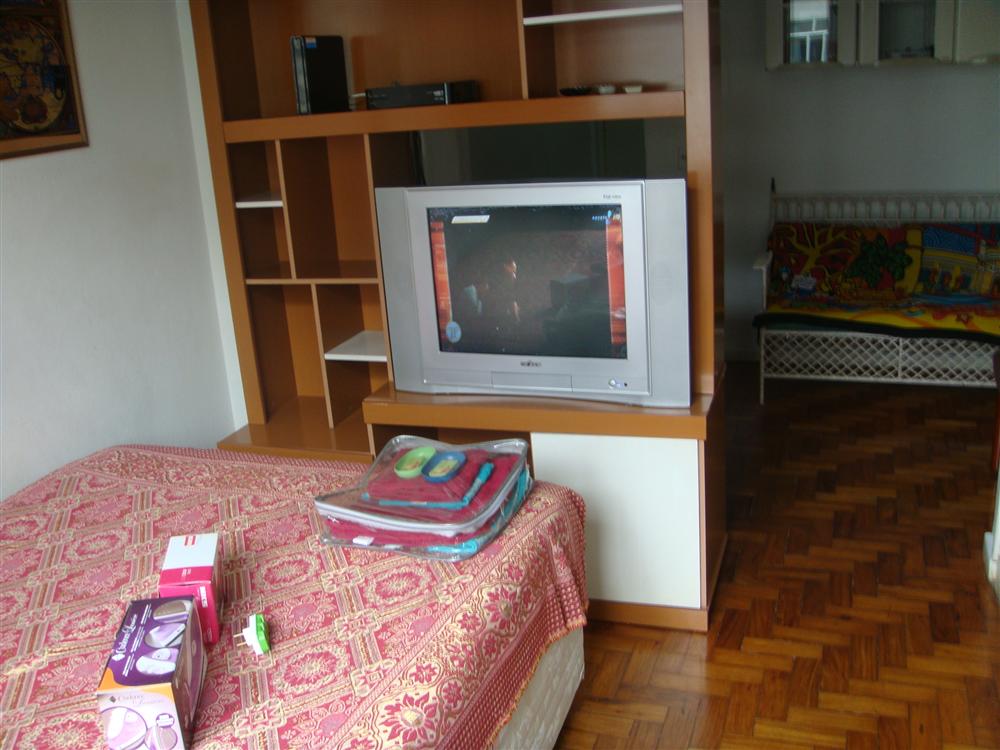 Apartment Avenida Princesa Isabel | Accommodation Rio de Janeiro, Brazil