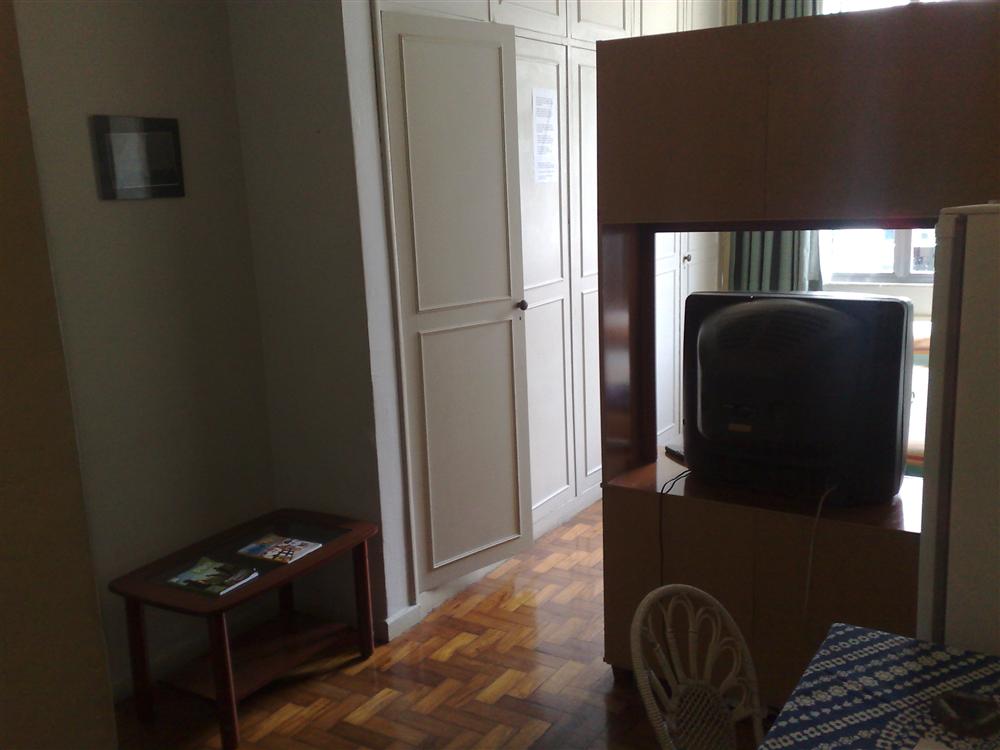 Apartment Avenida Princesa Isabel | Accommodation Rio de Janeiro, Brazil
