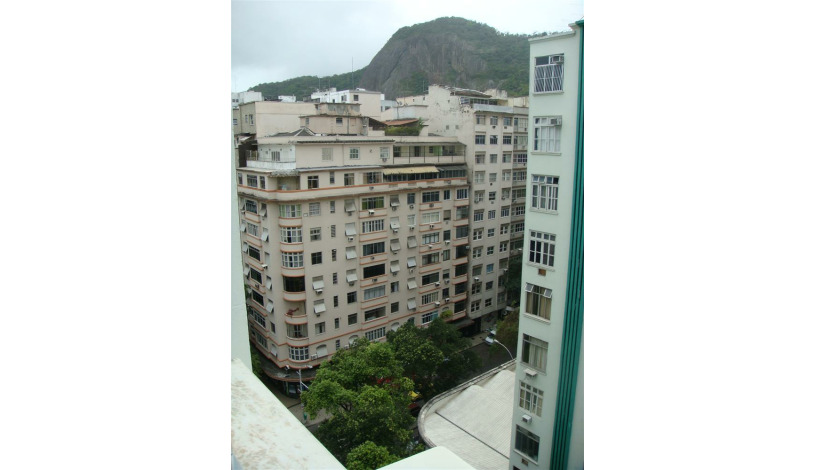 Apartment Avenida Princesa Isabel | Accommodation Rio de Janeiro, Brazil